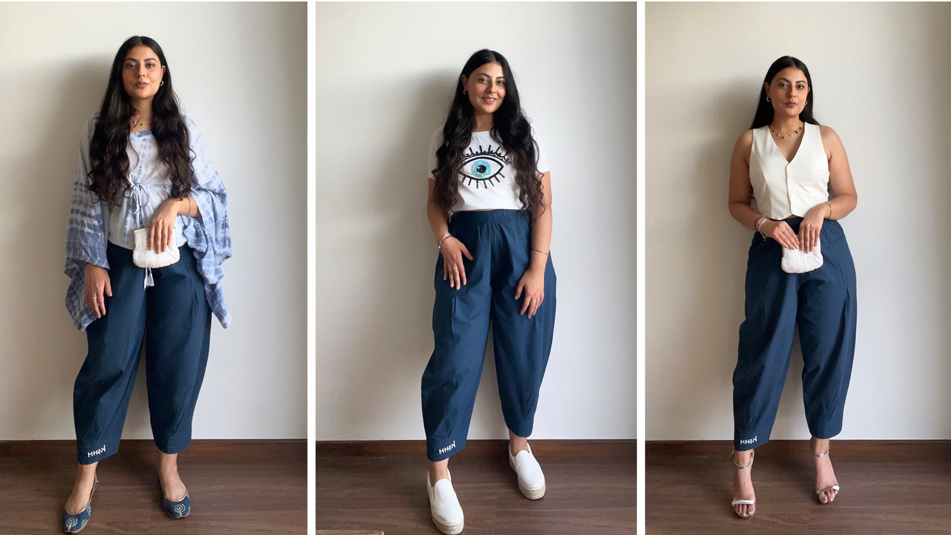 Essential Versatile Pants For Every Active Moment – Shopkshm