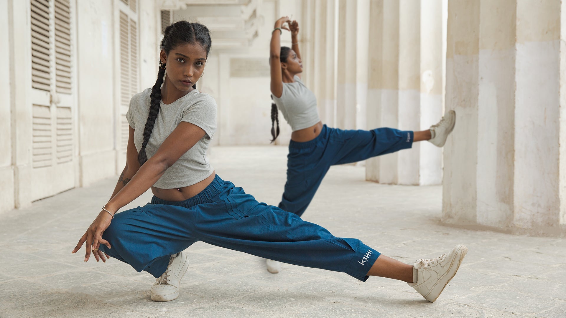 Unleash Your Dance Moves in Style: The Best Dance Pants for Women ...